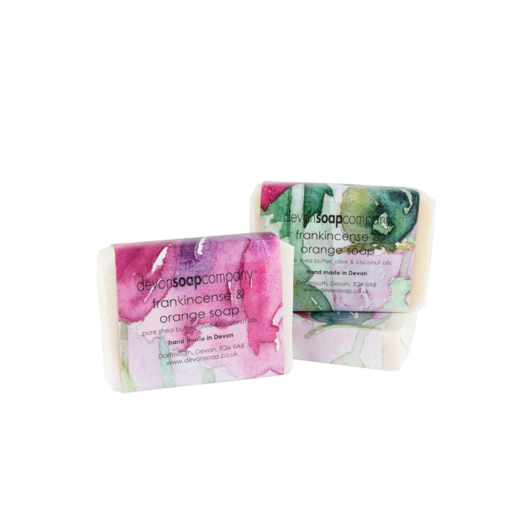 The Devon Soap Company – The Devon Soap Company Ltd