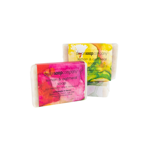 The Devon Soap Company – The Devon Soap Company Ltd