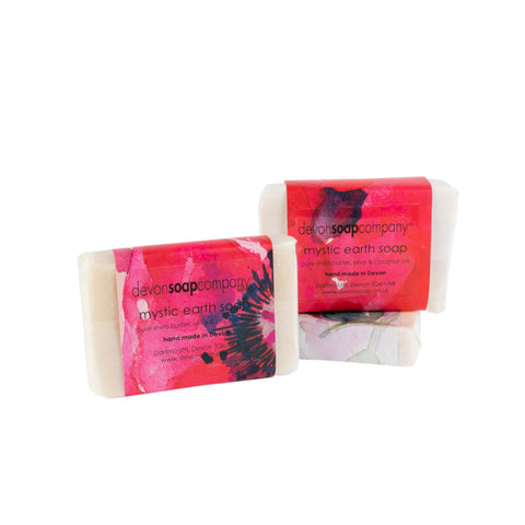 The Devon Soap Company – The Devon Soap Company Ltd